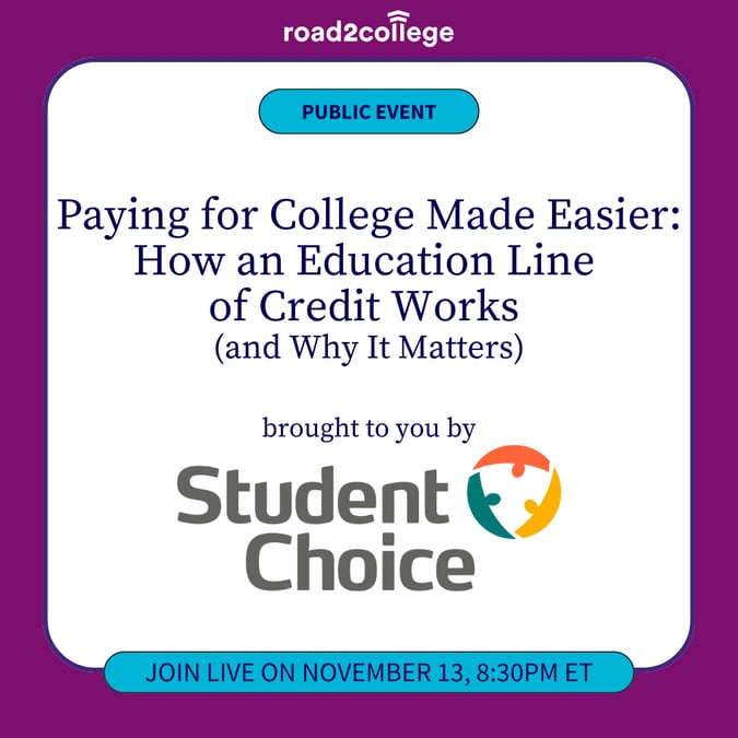 An Paying for College Option You May Not Have Heard Of